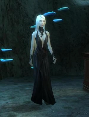 White Kin | Dreamfall series Wiki | Fandom