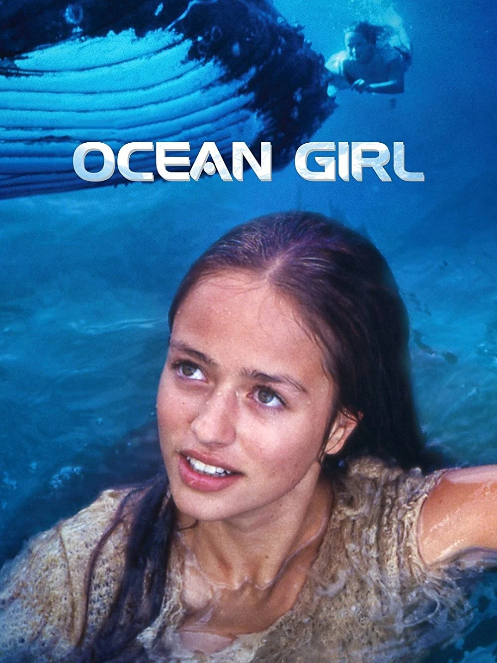 Ocean Girl | DreamFandub Wiki | Fandom