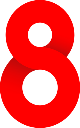 TV8 (Lithuania) | DreamFandub Wiki | Fandom