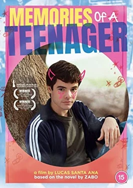 Yo, Adolescente | DreamFandub Wiki | Fandom