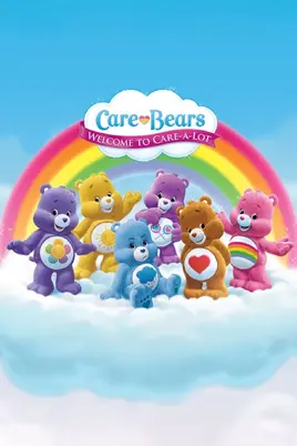 Care Bears: Welcome to Care-a-lot | DreamFandub Wiki | Fandom
