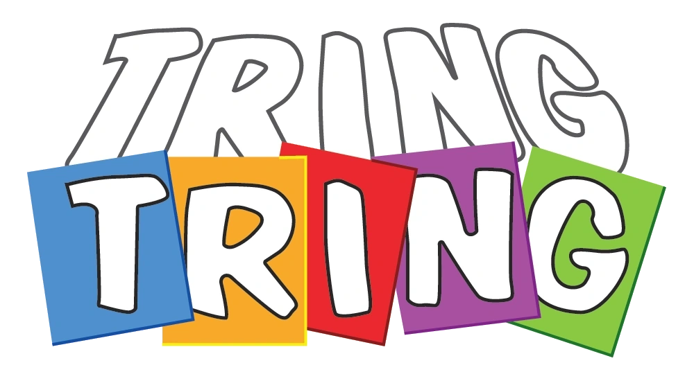 Tring Tring | DreamFandub Wiki | Fandom