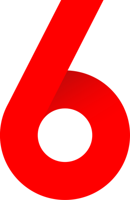 TV6 (Lithuania) | DreamFandub Wiki | Fandom