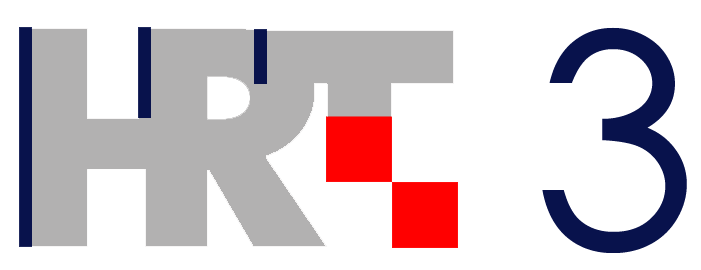 HRT 3 | DreamFandub Wiki | Fandom