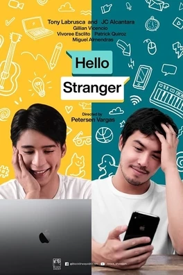 Hello Stranger | DreamFandub Wiki | Fandom