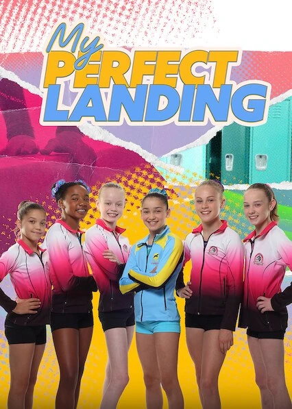 My Perfect Landing | DreamFandub Wiki | Fandom