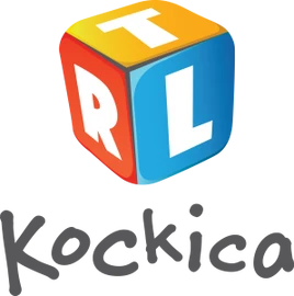 RTL Kockica | DreamFandub Wiki | Fandom