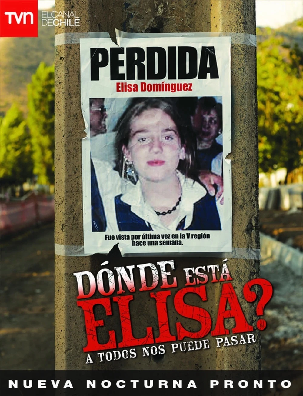 ¿Dónde está Elisa? | DreamFandub Wiki | Fandom