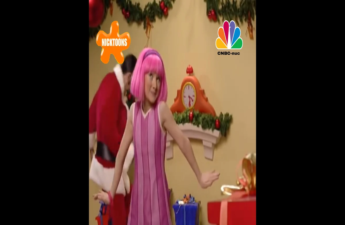 CNBC-nuc | Dream Fiction Wiki | Fandom