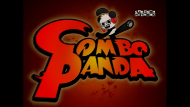 Combo Panda (2000 TV Series) | Dream Fiction Wiki | Fandom