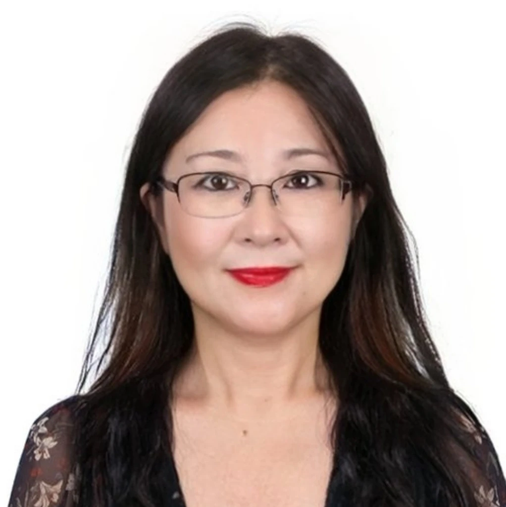 Nancy Tso | Dream Fiction Wiki | Fandom