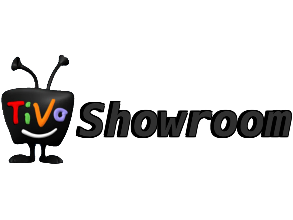 TiVo Showroom | Dream Fiction Wiki | Fandom
