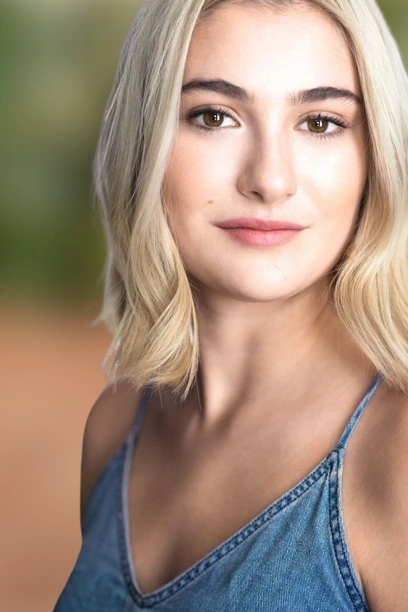 Eve Prentice | Dream Fiction Wiki | Fandom