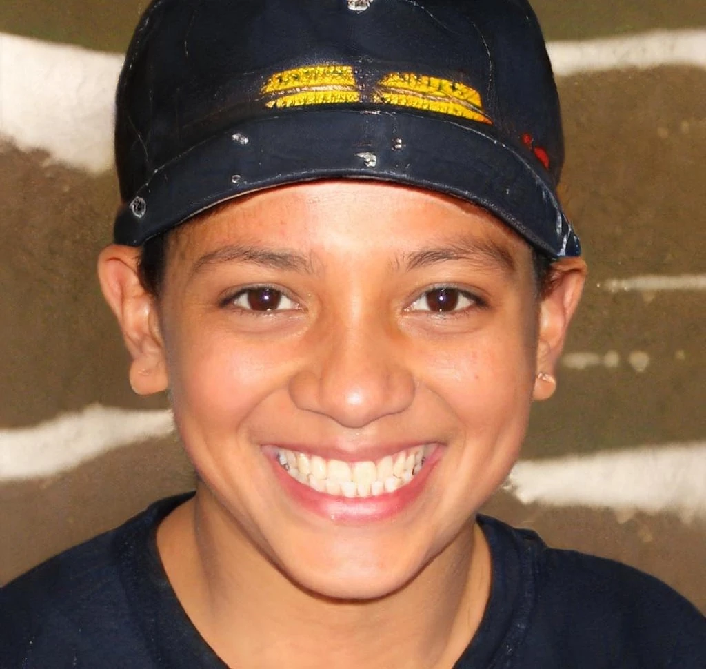 Landon Vance | Dream Fiction Wiki | Fandom