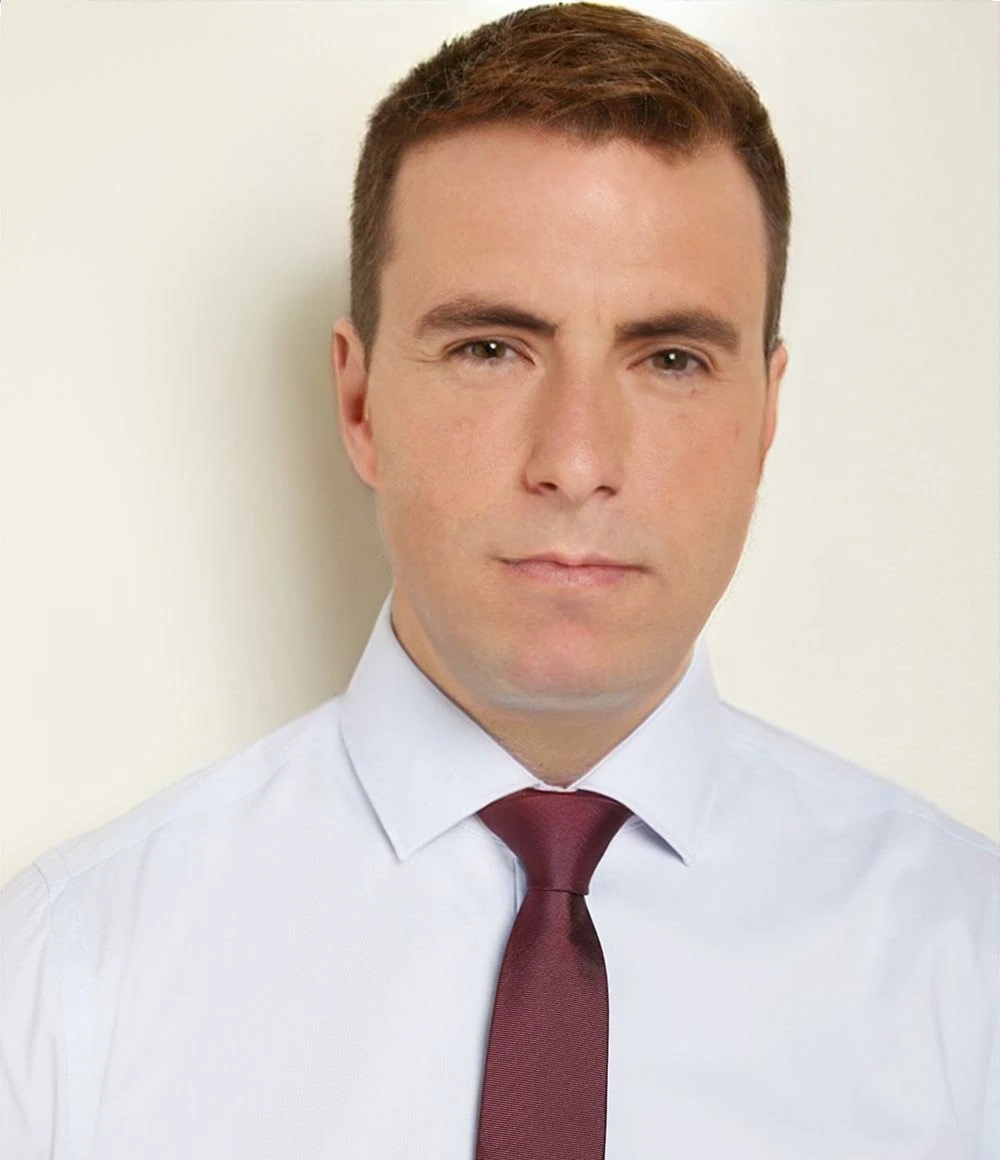 Trevor Richman | Dream Fiction Wiki | Fandom