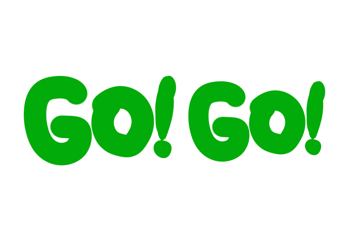 Go! Go! (Caroline TV Channel) | Dream Fiction Wiki | Fandom