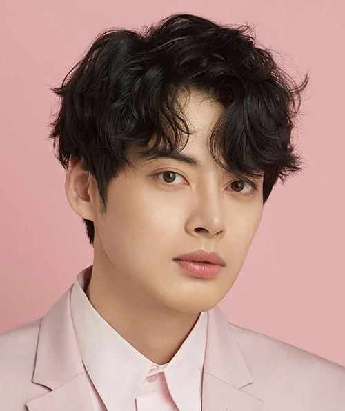 Ryu Sung-jae | Dream Fiction Wiki | Fandom