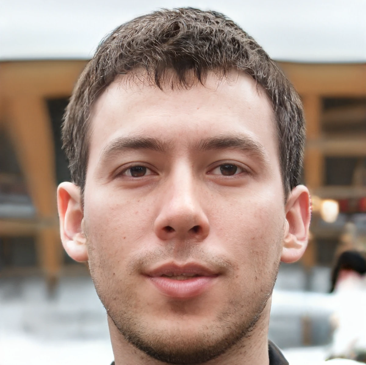 Jay Sykes | Dream Fiction Wiki | Fandom