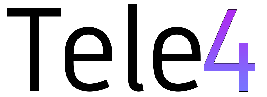 Tele4 | Dream Fiction Wiki | Fandom