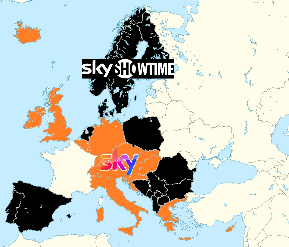 Alternative history of Sky Europe | Dream Fiction Wiki | Fandom