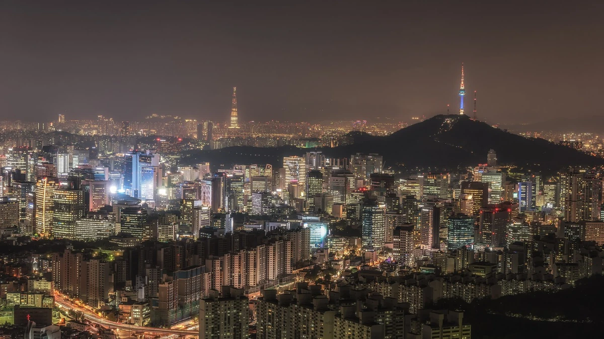 Yepun City | Dream Fiction Wiki | Fandom