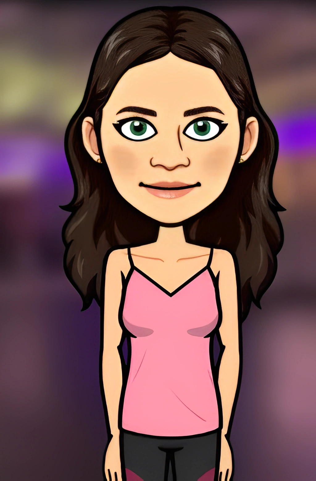 Destiny Morgan Larson | Dream Fiction Wiki | Fandom