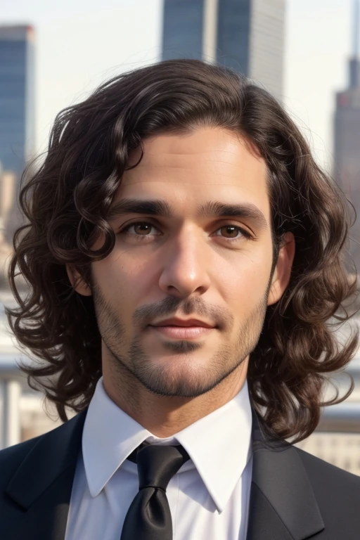 Jason Morkel | Dream Fiction Wiki | Fandom