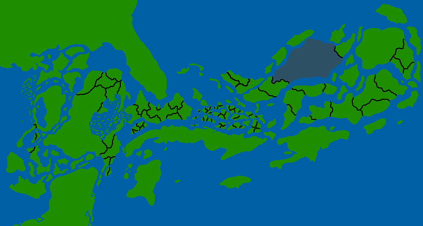 Tashein | Dream Fiction Wiki | Fandom