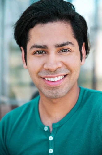 Alex Delgado | Dream Fiction Wiki | Fandom