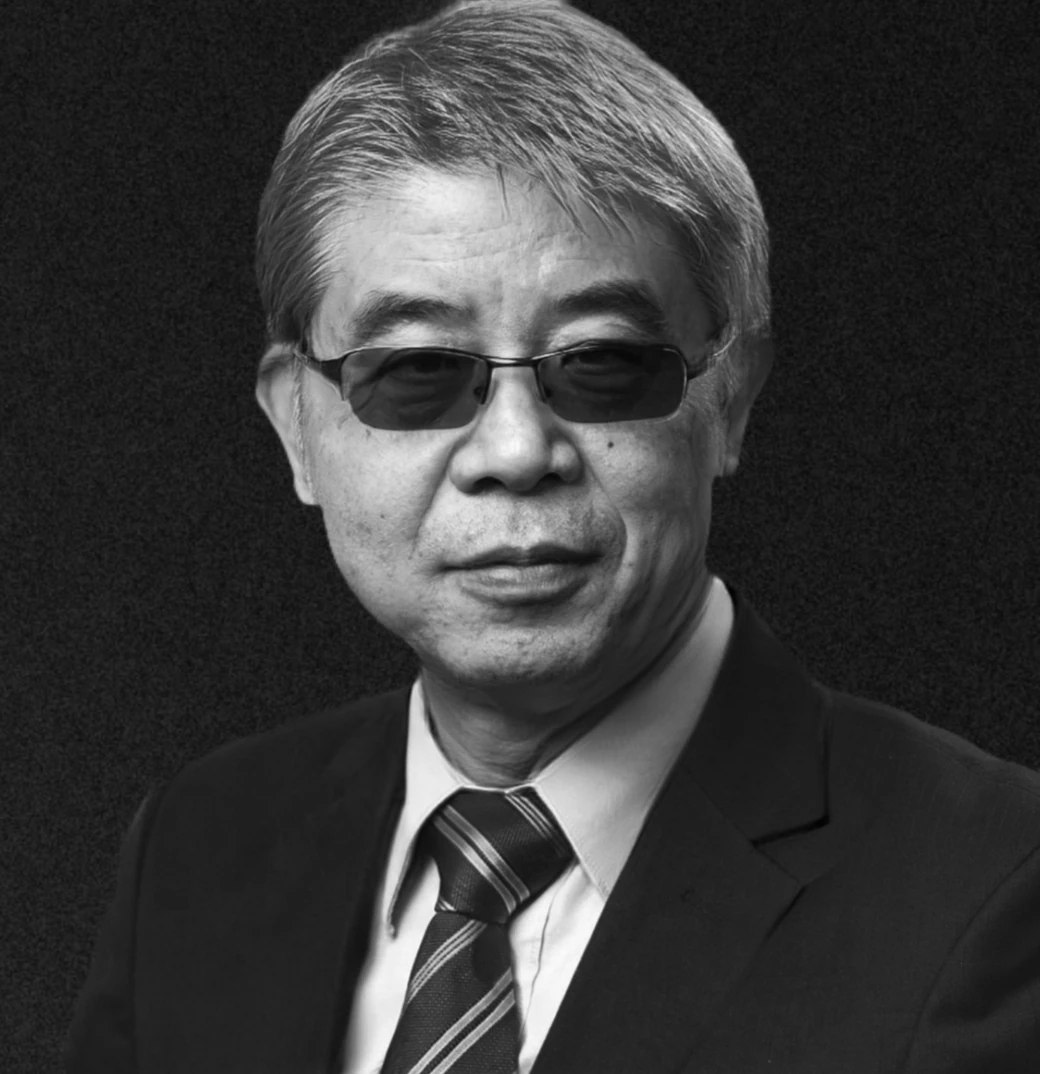 Alvin Ko | Dream Fiction Wiki | Fandom