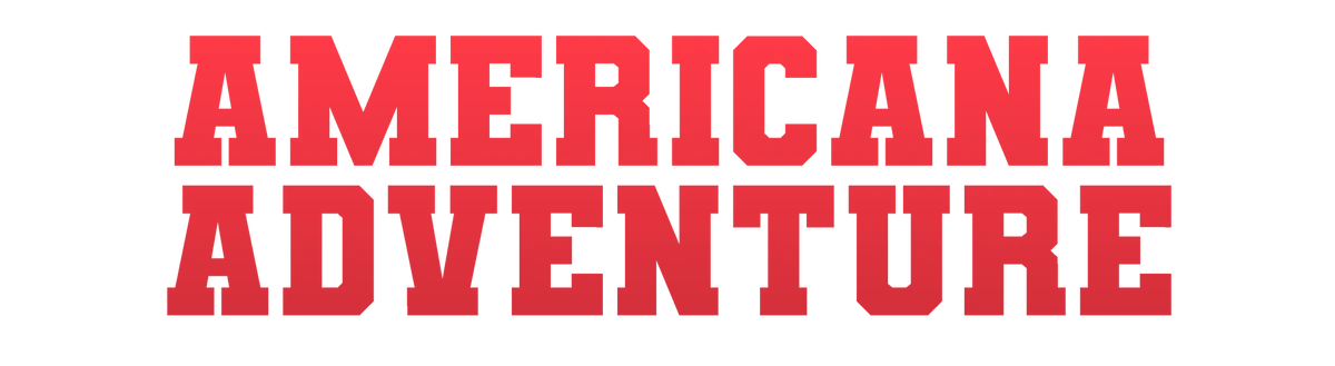 Americana Adventure | Dream Fiction Wiki | Fandom