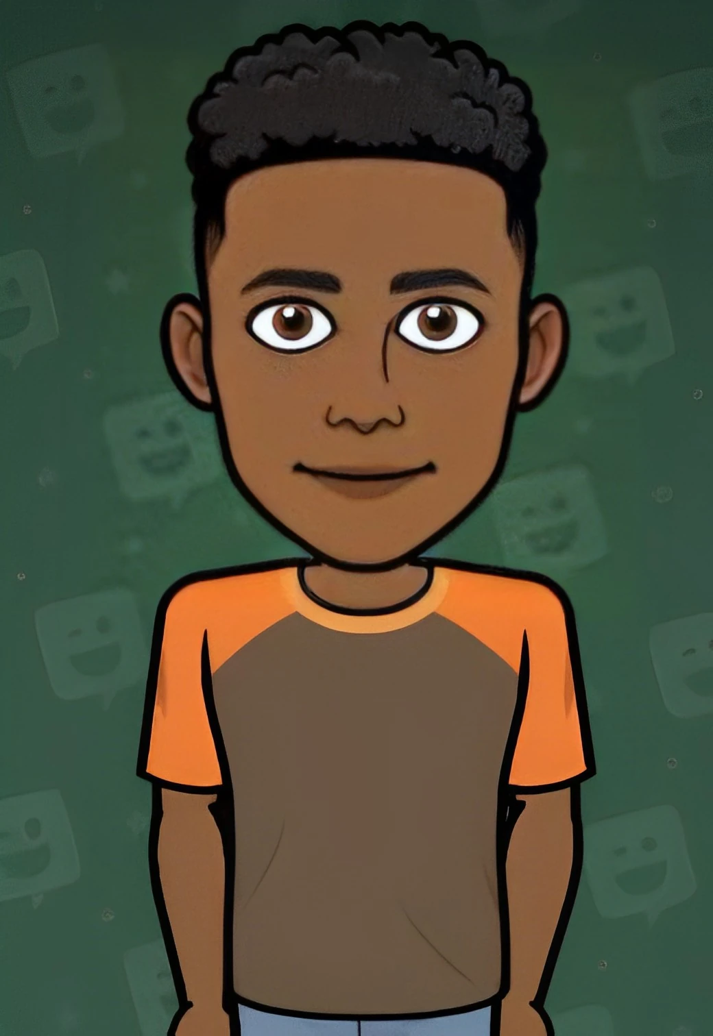 Jeremiah Gaines | Dream Fiction Wiki | Fandom