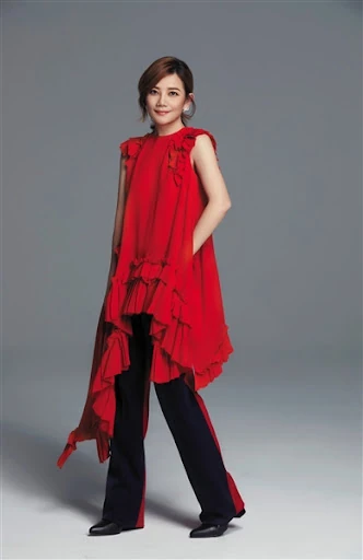 Delia Wang | Dream Fiction Wiki | Fandom