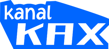 Kanal KAX | Dream Fiction Wiki | Fandom