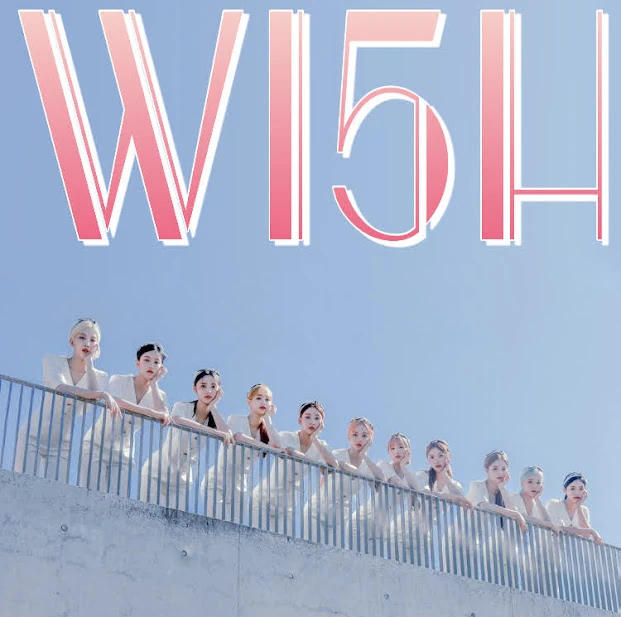 WI5H | Dream Fiction Wiki | Fandom