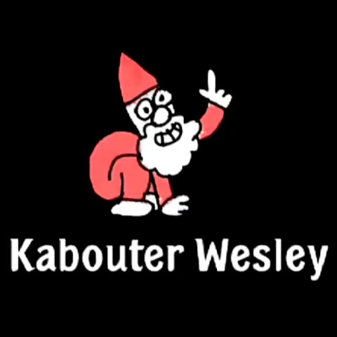 Kabouter Wesley (English dub) | Dream Fiction Wiki | Fandom