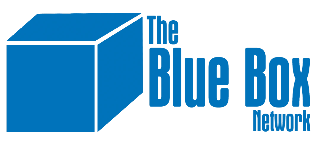 The Blue Box Network | Dream Fiction Wiki | Fandom