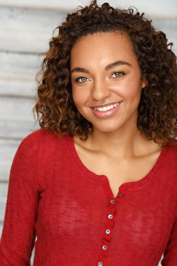 Corryn Calhoun | Dream Fiction Wiki | Fandom