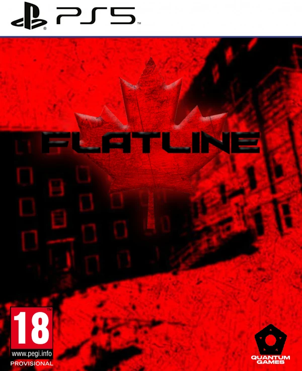 Flatline | Dream Fiction Wiki | Fandom