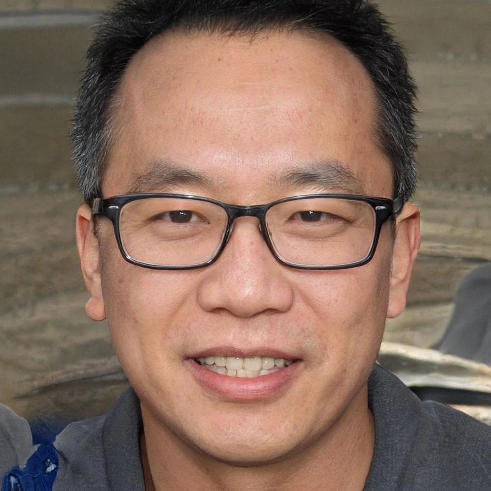 Robert Tang | Dream Fiction Wiki | Fandom