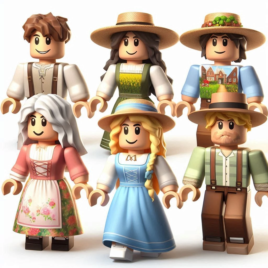Seyorneri Robloxians | Dream Fiction Wiki | Fandom