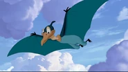 The Land Before Time: Adventures in The Big City | Dream Fiction Wiki ...