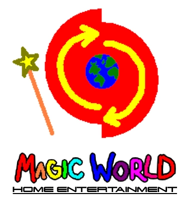 Magic World Home Entertainment | Dream Fiction Wiki | Fandom