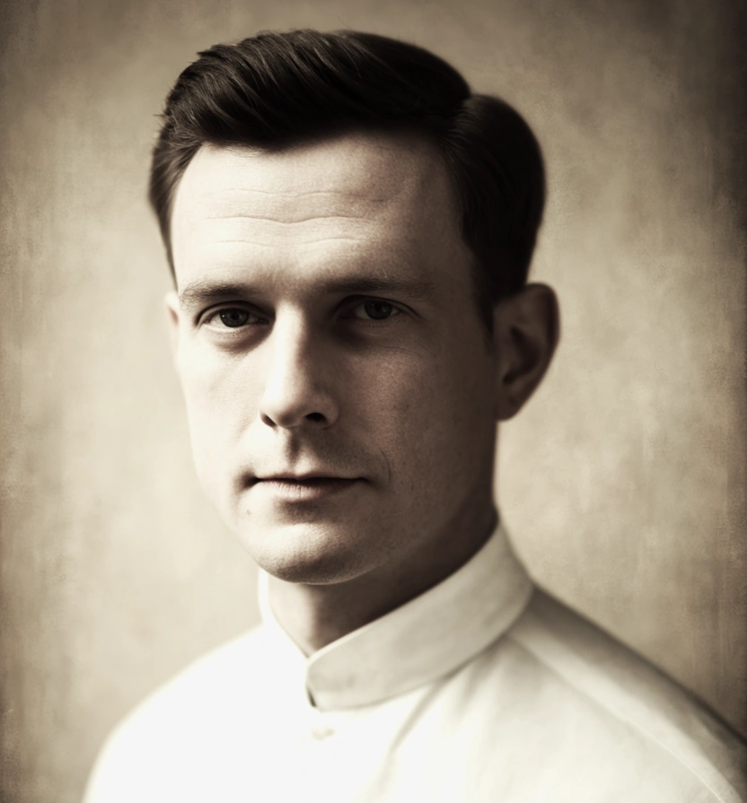 James Ruffing | Dream Fiction Wiki | Fandom