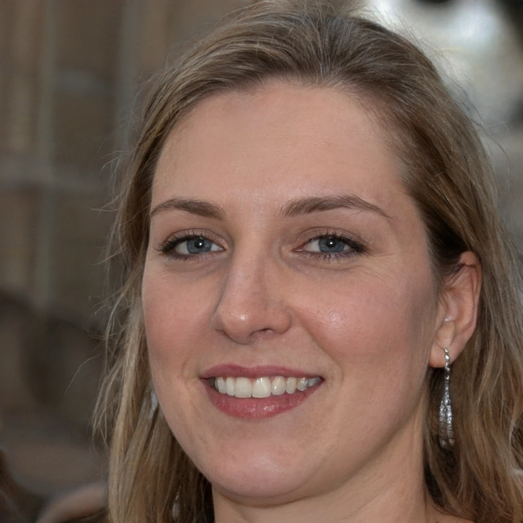 Lesley Howell | Dream Fiction Wiki | Fandom