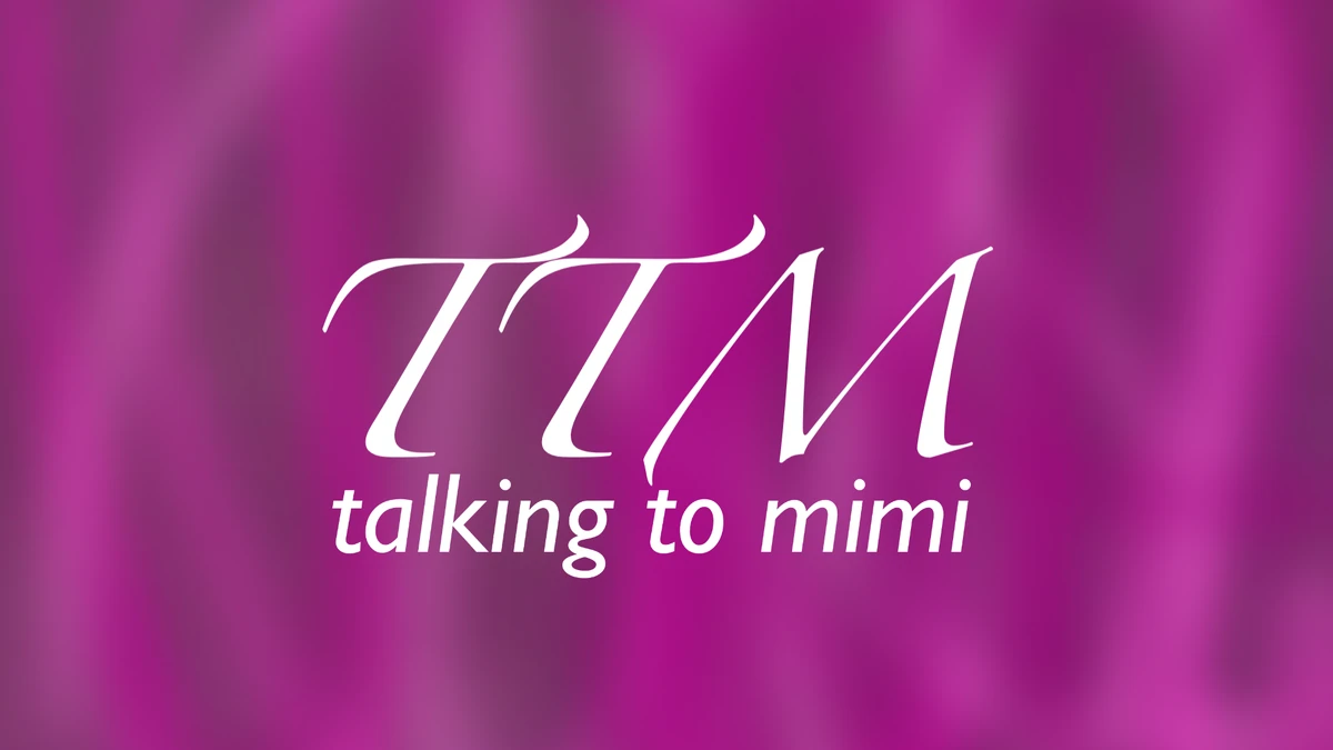Talking To Mimi | Dream Fiction Wiki | Fandom