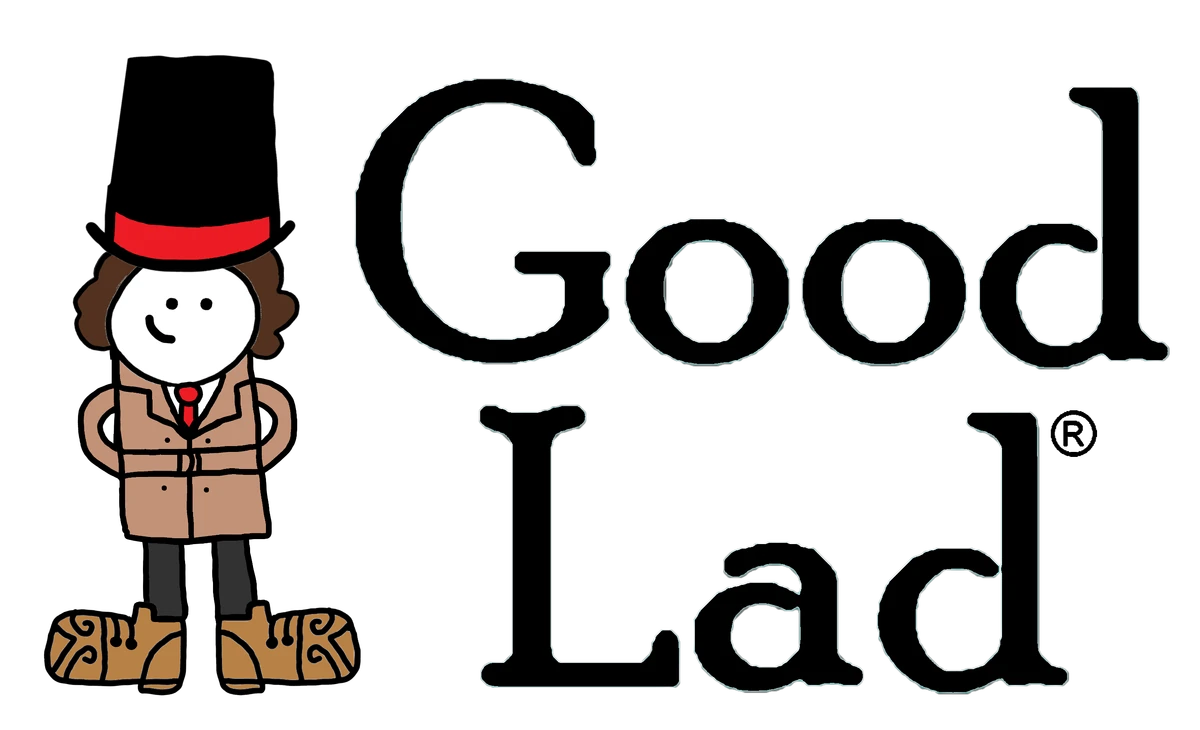 Good Lad | Dream Fiction Wiki | Fandom