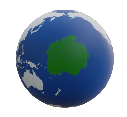 Pacifica (Continent) | Dream Fiction Wiki | Fandom