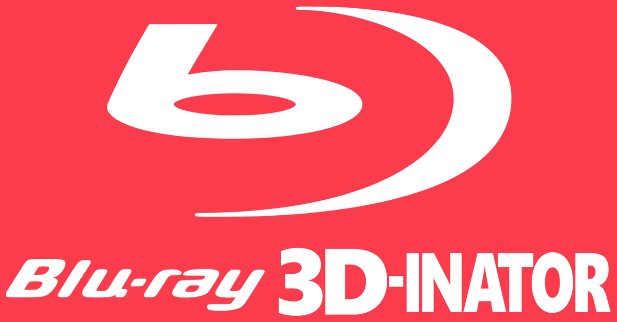 Blu-ray 3D-inator | Dream Fiction Wiki | Fandom