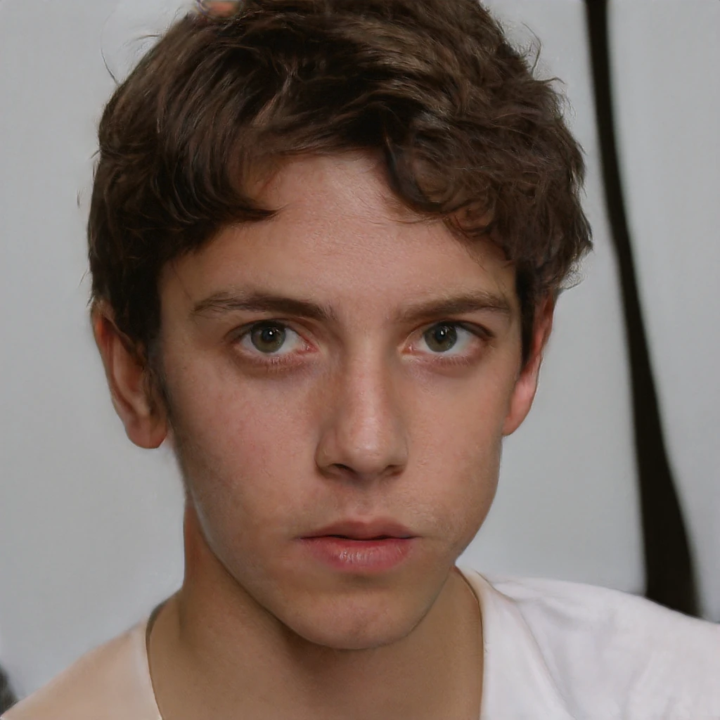 Rick Ward | Dream Fiction Wiki | Fandom